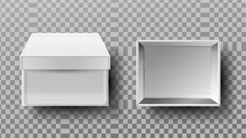 Flip Top Gift Box Mockup Copy Stock Photos - Free & Royalty-Free Stock ...