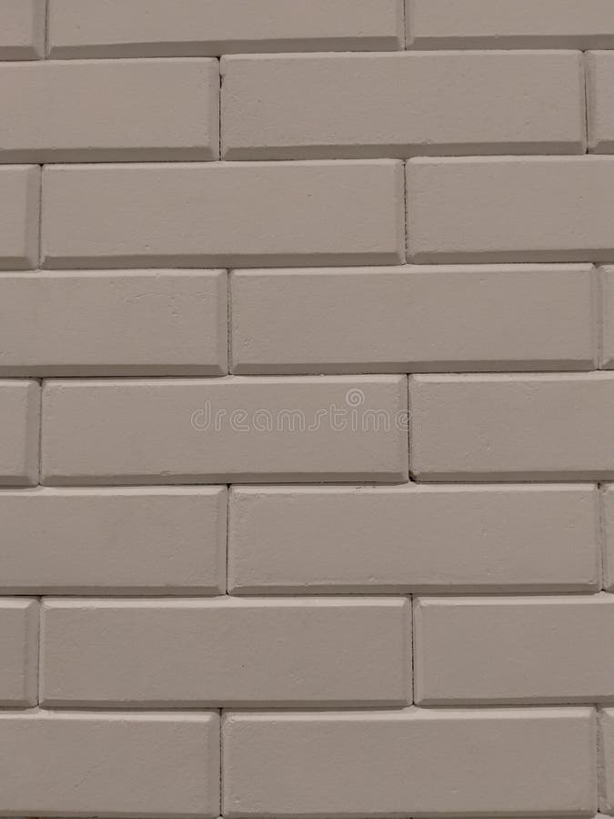 Rectangular ceramic walls stock photo. Image of brick - 285120428