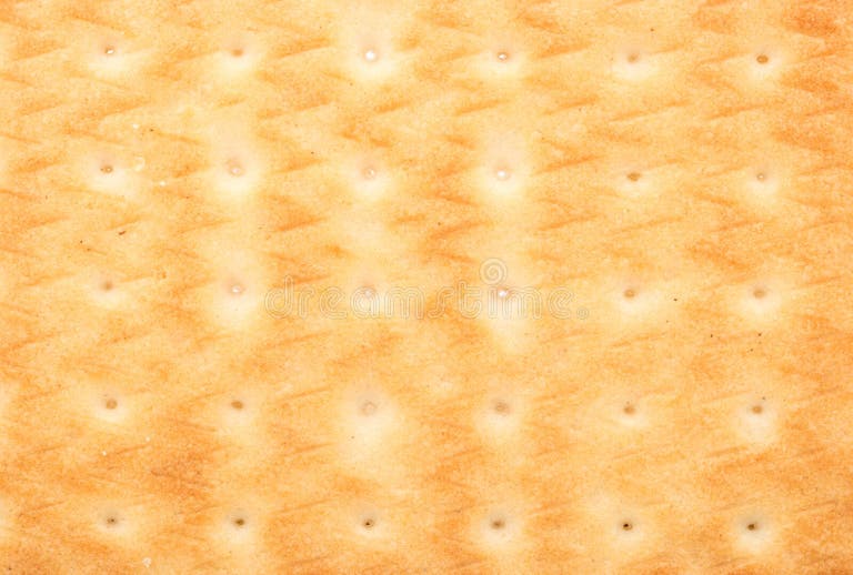 Rectangular cracker stock photo. Image of baked, saltine - 98364348