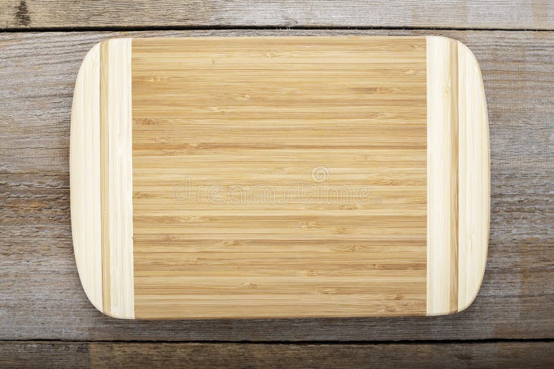 Rectangular cutting board stock image. Image of kitchenware - 177263081