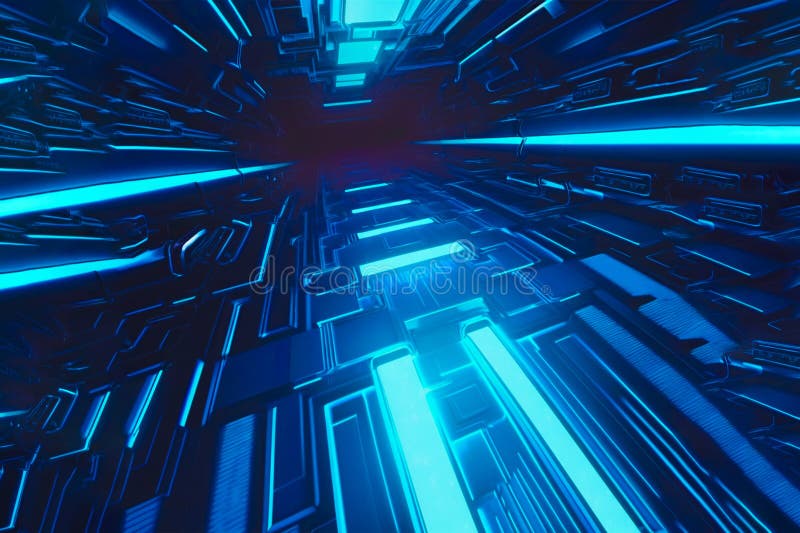 Rectangular Data Tonnel. the Concept of Machine Learning and the ...