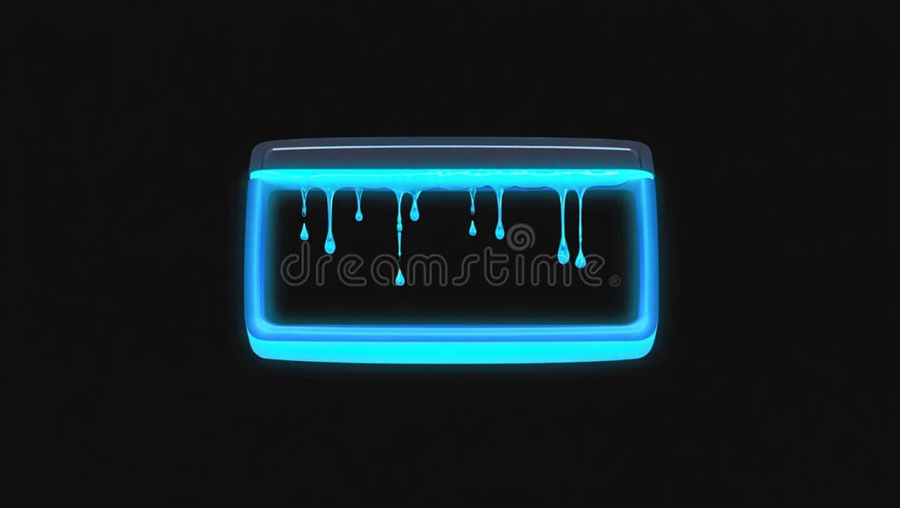 Abstract Liquid Drip Effect Stock Illustrations – 15,466 Abstract ...