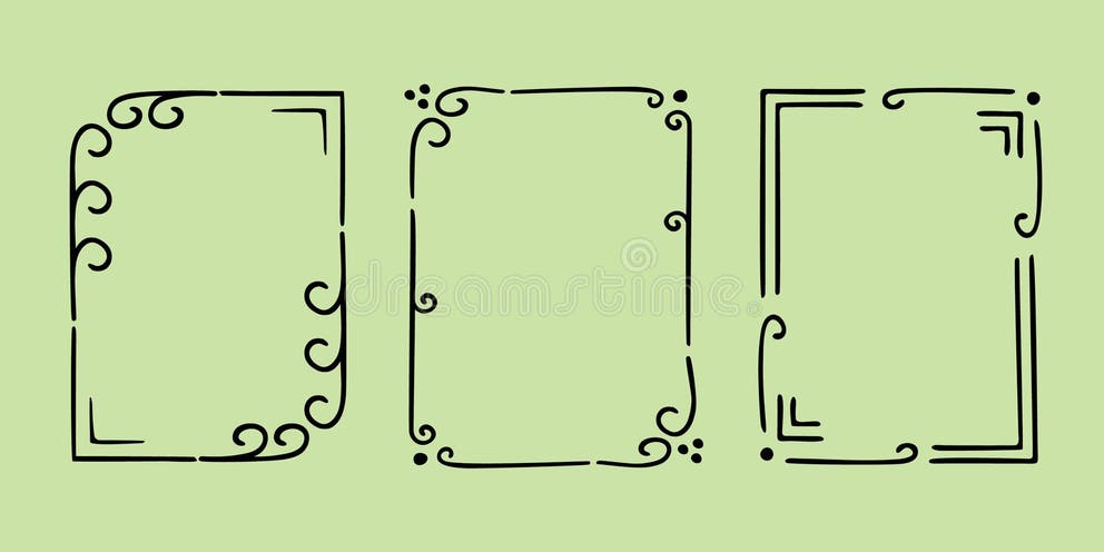 Drawn Original Elements Stock Illustrations – 4,341 Drawn Original ...