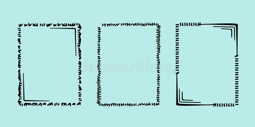 Drawn Original Elements Stock Illustrations – 4,341 Drawn Original ...