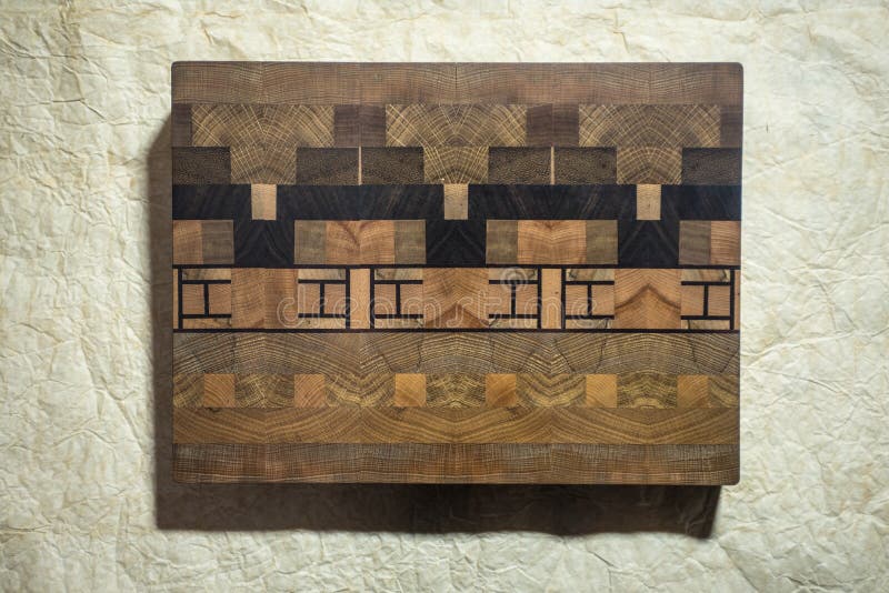 Artwork made of hard wood stock image. Image of fiber - 184880885