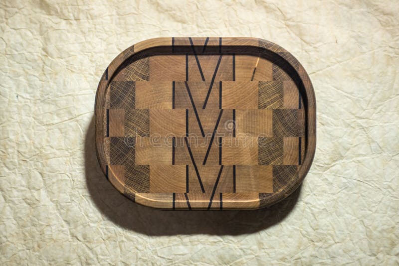 Artwork made of hard wood stock image. Image of covering - 184880965