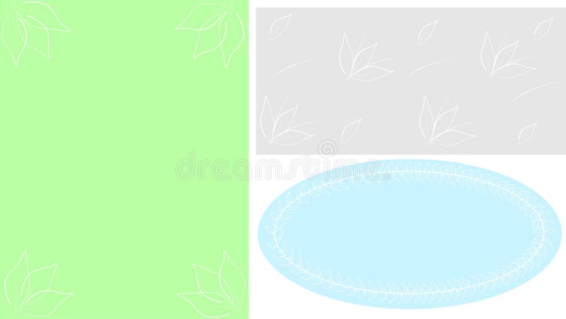 Elliptical Leaf Stock Illustrations – 117 Elliptical Leaf Stock ...