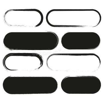 Rectangular Vertical Doodle Frames Stock Illustrations – 51 Rectangular Vertical Doodle Frames ...