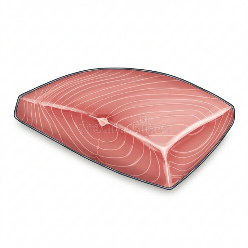 Fresh, High-Quality Fish Fillet, Perfect for Culinary Use Stock ...