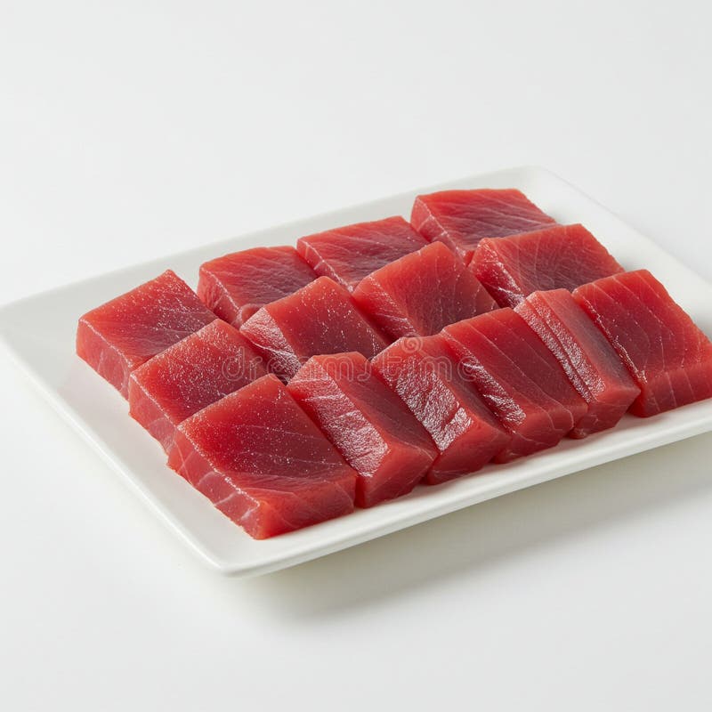 Rectangular Fish Fillet Illustration Stock Illustrations – 12 ...