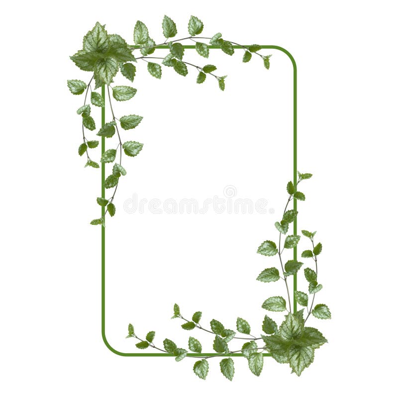 Leaf Floral Arrangement