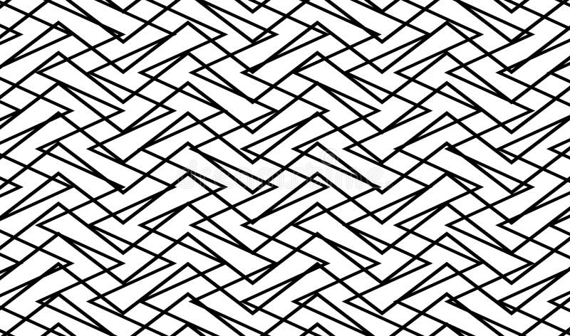 Rectangular Format Net, Trellis, Web Pattern, Texture of Irregular Wavy ...