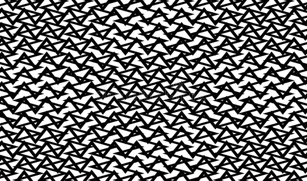 Rectangular Format Net, Trellis, Web Pattern, Texture of Irregular Wavy ...