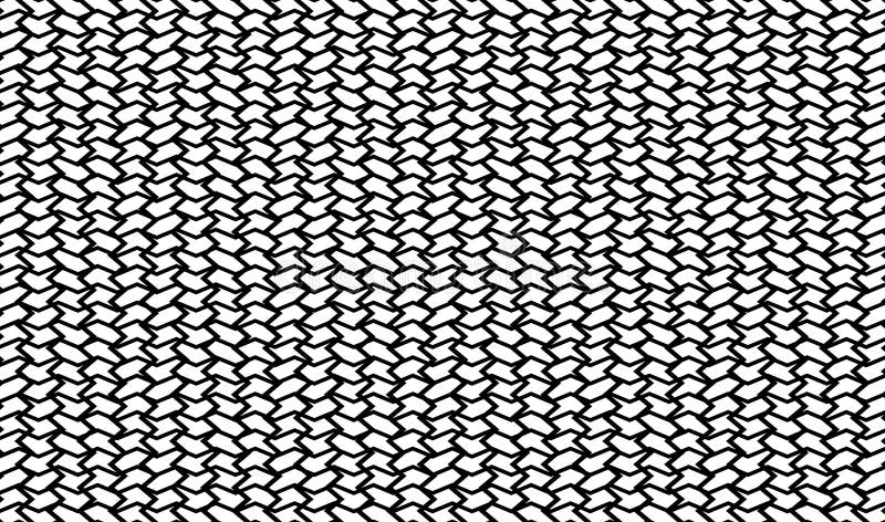 Rectangular Format Net, Trellis, Web Pattern, Texture of Irregular Wavy ...