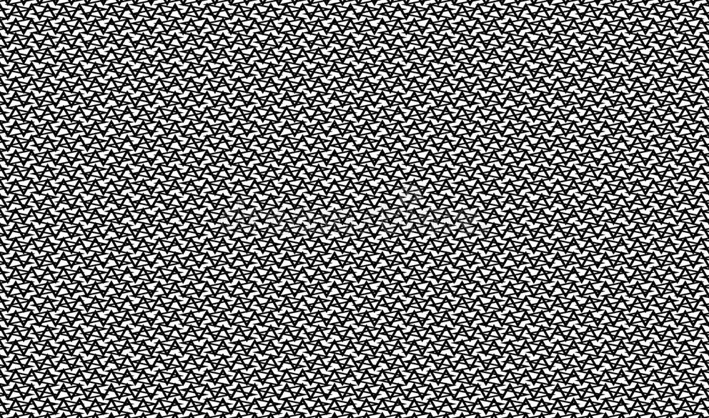 Rectangular Format Net, Trellis, Web Pattern, Texture of Irregular Wavy ...