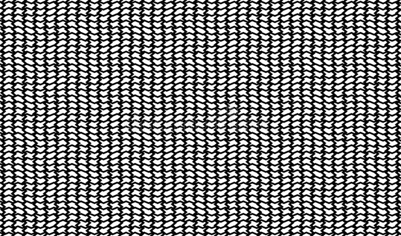 Rectangular Format Net, Trellis, Web Pattern, Texture of Irregular Wavy ...