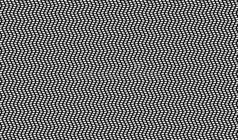 Rectangular Format Net, Trellis, Web Pattern, Texture of Irregular Wavy ...