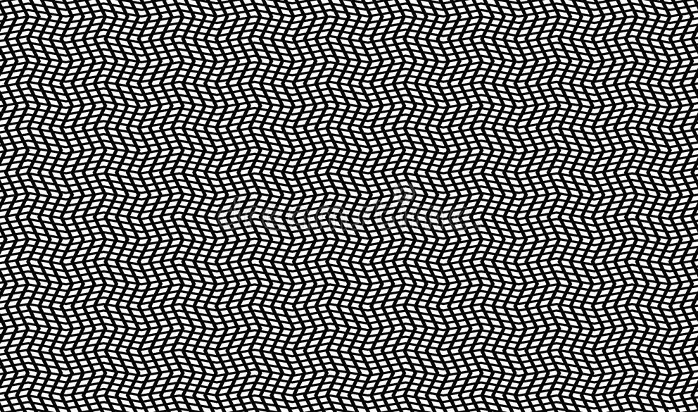 Rectangular Format Net, Trellis, Web Pattern, Texture of Irregular Wavy ...