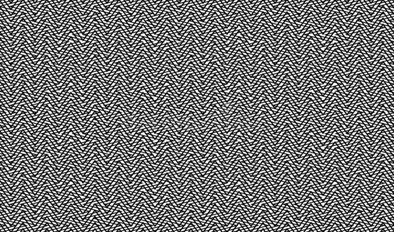 Rectangular Format Net, Trellis, Web Pattern, Texture of Irregular Wavy ...