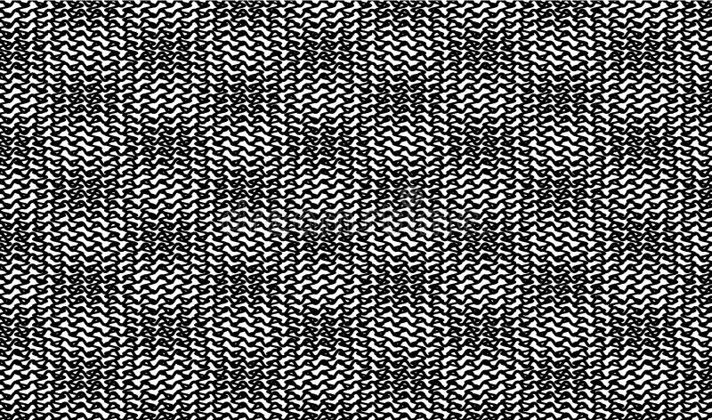 Rectangular Format Net, Trellis, Web Pattern, Texture of Irregular Wavy ...