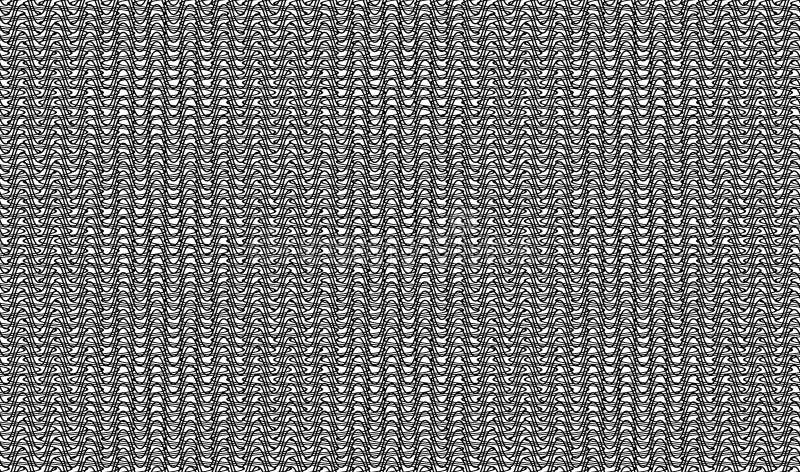 Rectangular Format Net Trellis Web Pattern Texture Of Irregular Wavy 4337