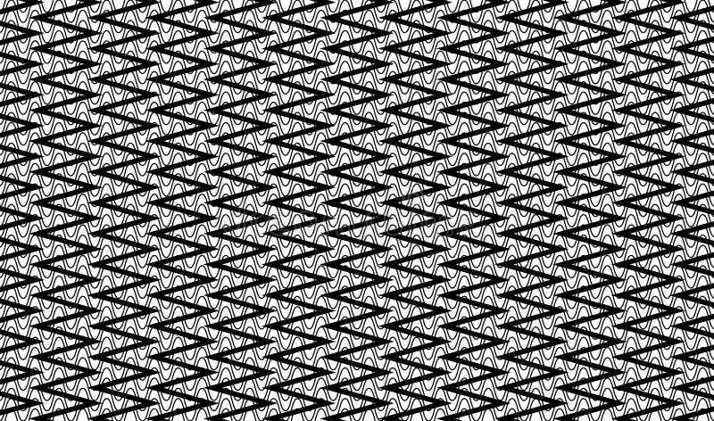 Rectangular Format Net Trellis Web Pattern Texture Of Irregular Wavy 3217
