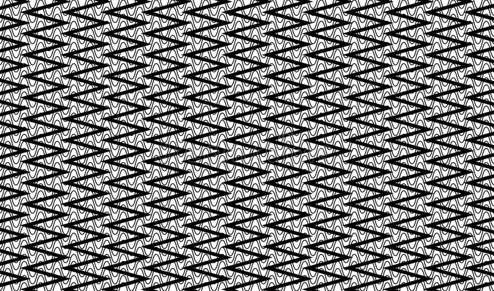 Rectangular Format Net Trellis Web Pattern Texture Of Irregular Wavy 3040