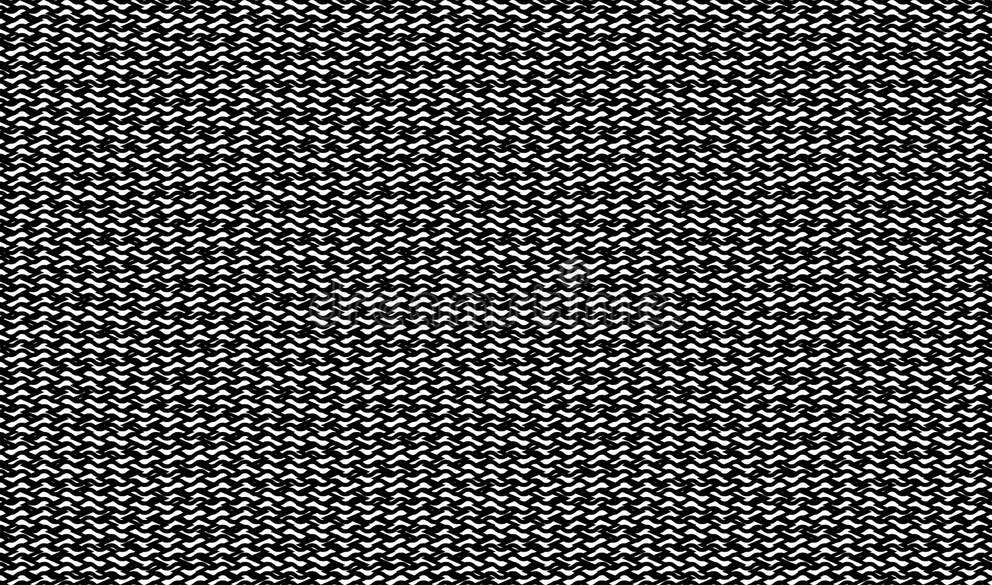 Rectangular Format Net, Trellis, Web Pattern, Texture of Irregular Wavy ...