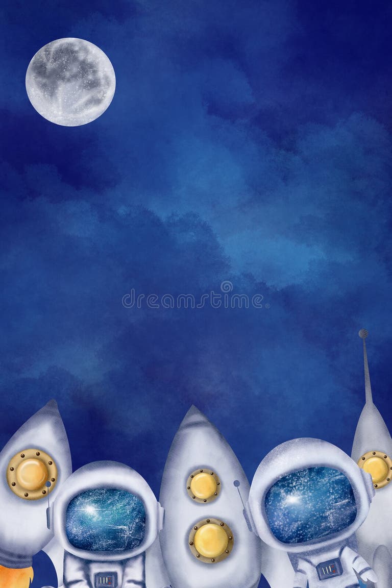 5,009 Picture Moon Kids Stock Photos - Free & Royalty-Free Stock Photos ...
