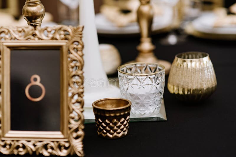 130 Table Stands Number Design Stock Photos - Free & Royalty-Free Stock ...