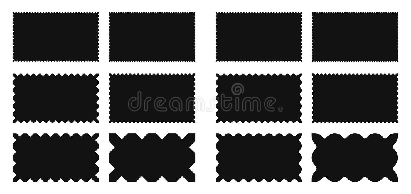 Blank Coupon Stock Illustrations – 53,589 Blank Coupon Stock ...
