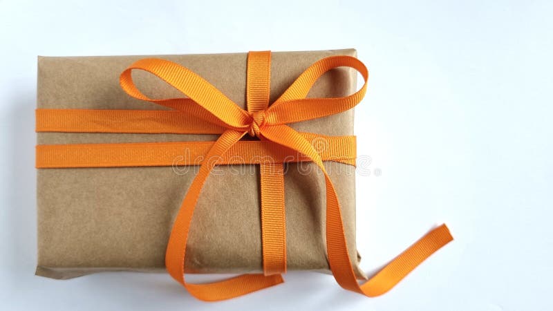 2,582 Gift Kraft Brown Color Box Stock Photos - Free & Royalty-Free ...