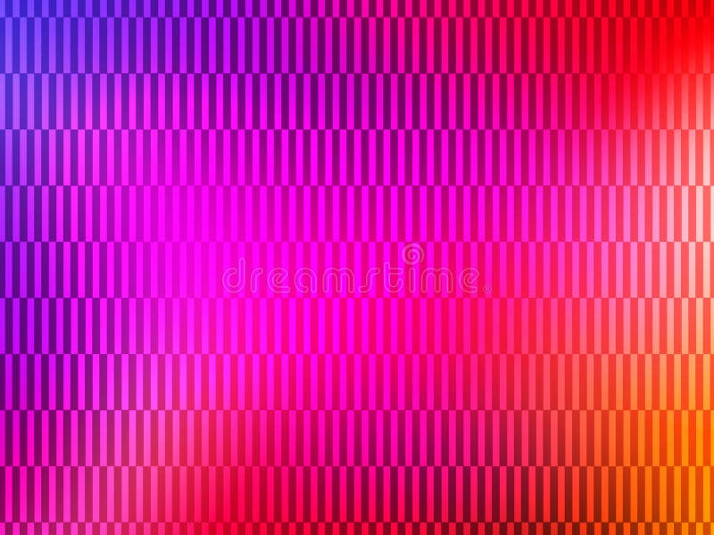 Rectangular Grid on a Colored Background, Background, Template, Banner ...