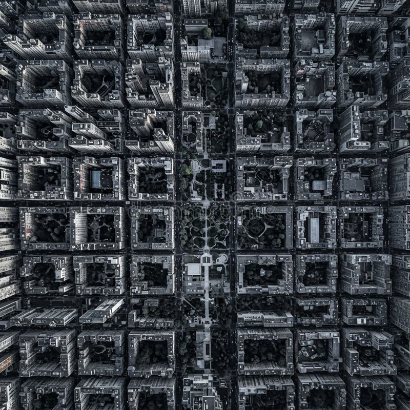 High Rise Structures Stock Illustrations – 3,897 High Rise Structures ...