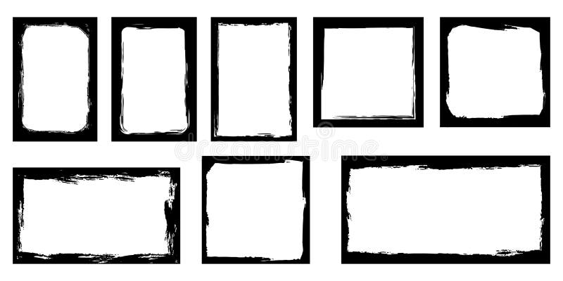 Uneven Borders Stock Illustrations – 485 Uneven Borders Stock ...