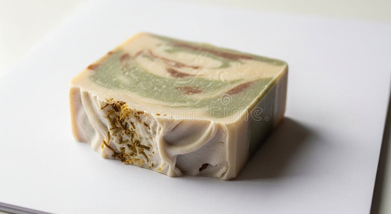 Rectangular Handcrafted Soap Bar Stock Illustrations – 644 Rectangular ...