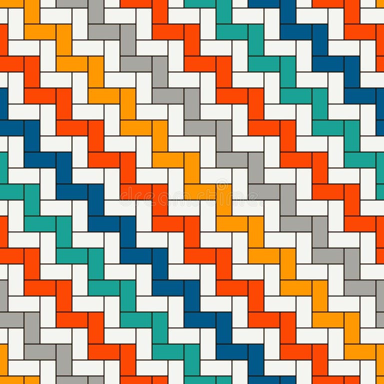 Interlocking Blocks Stock Illustrations – 2,392 Interlocking Blocks ...