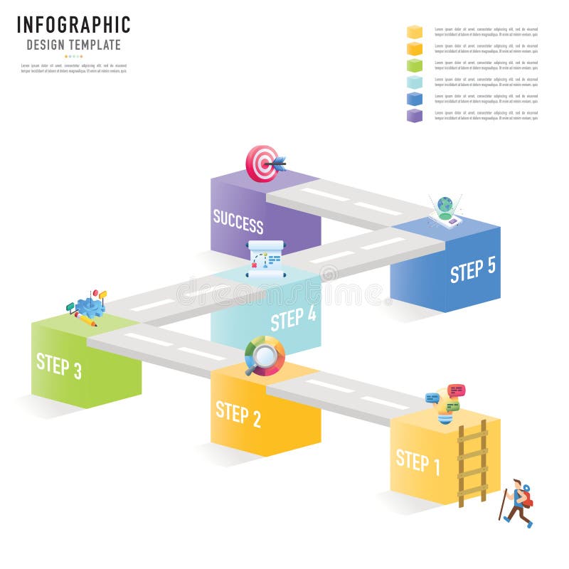 Roadmap Isometric Stock Illustrations – 565 Roadmap Isometric Stock Illustrations, Vectors ...
