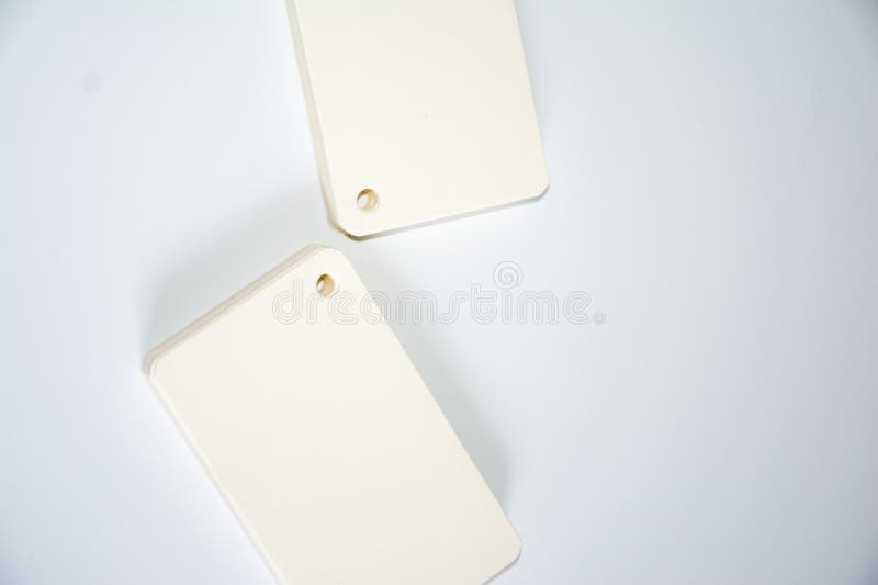 Label Card Combination Minimalist Design Highly Practical Stock Photos ...