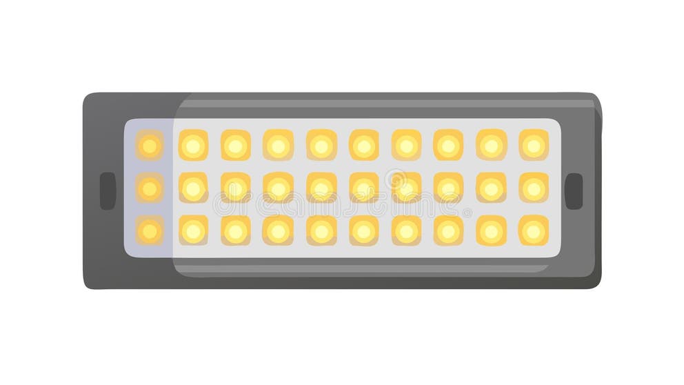 Panel Lights Vector Stock Illustrations – 1,584 Panel Lights Vector ...