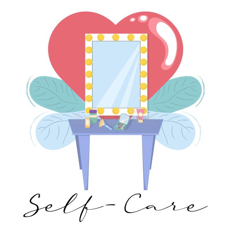 Dressing Self Stock Illustrations – 487 Dressing Self Stock ...