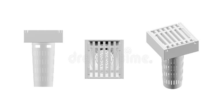 Rectangular Manhole Stock Illustrations – 17 Rectangular Manhole Stock ...