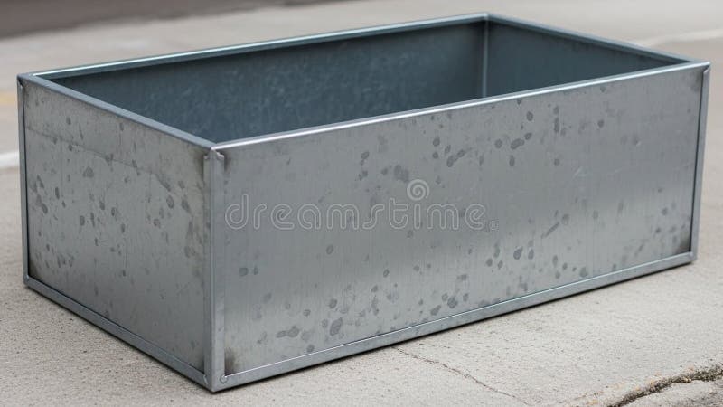 Galvanized Steel Chair Stock Illustrations – 11 Galvanized Steel Chair ...