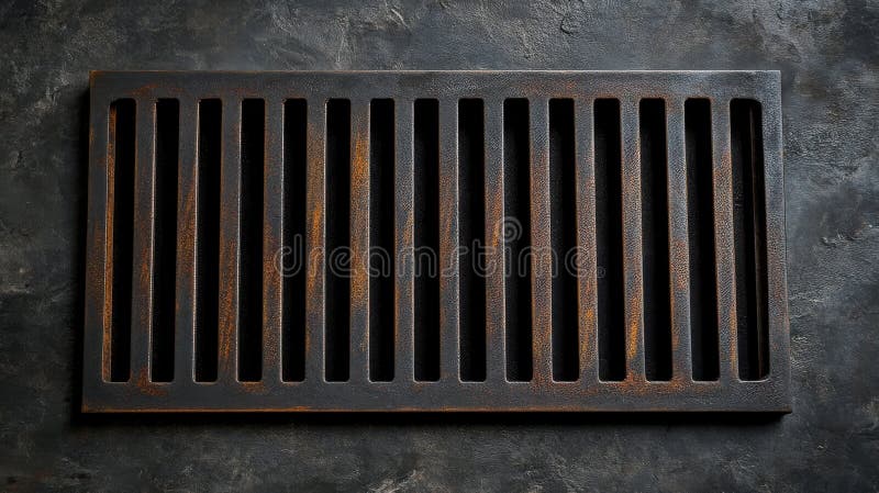 Grate Texture Png