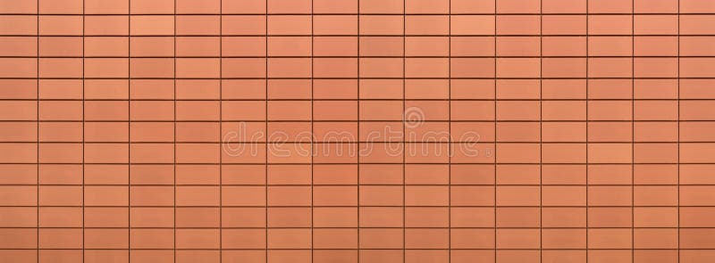 Orange tile texture stock image. Image of ceramic, modern - 19885149