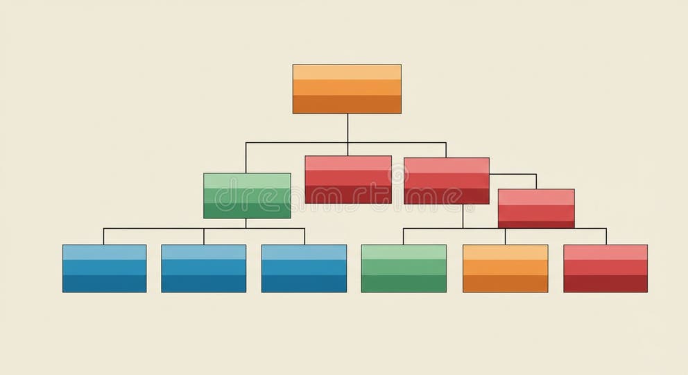 Organizational Box Stock Illustrations – 834 Organizational Box Stock ...