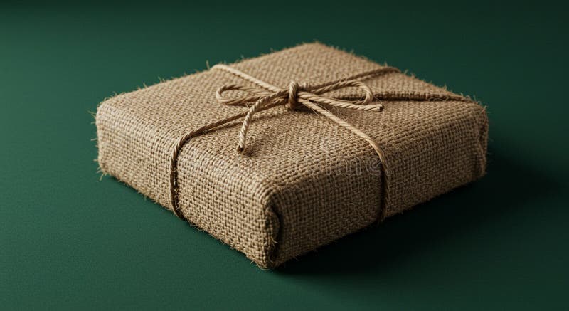 Wrapped Parcel Rests Stock Illustrations – 141 Wrapped Parcel Rests ...