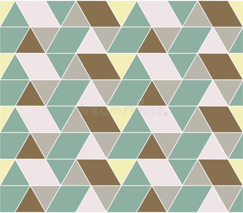 Rectangular Pattern stock vector. Illustration of pattern - 59162928