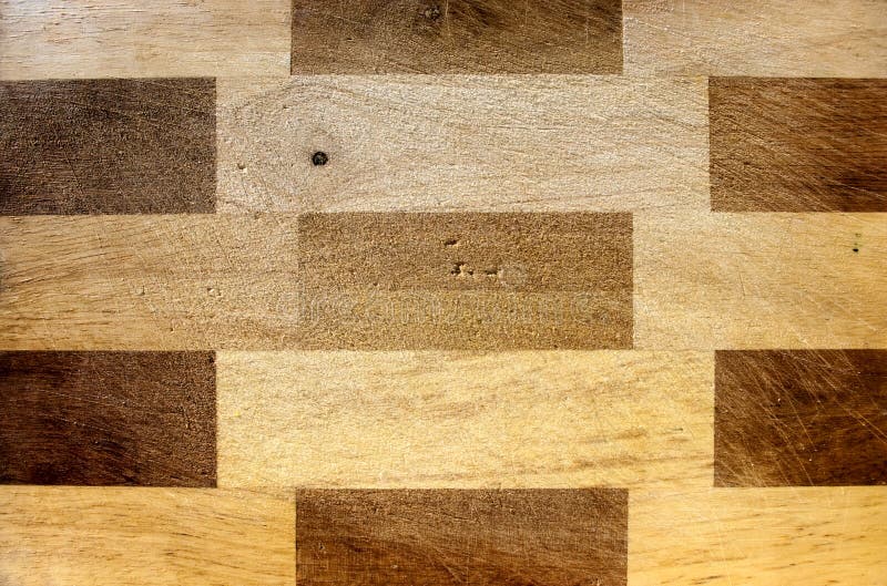 Rectangular pattern wood stock illustration. Illustration of timber ...