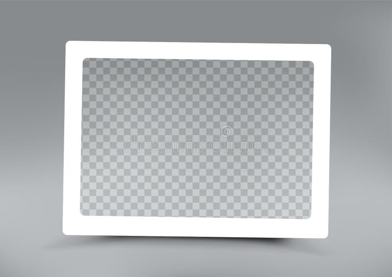 Rounded Corner Rectangle Transparent Background Stock Illustrations ...
